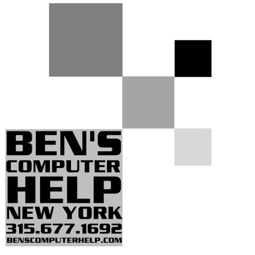 Ben’s Computer Help - Computer Repair, Advice, & Assistance For Every ...